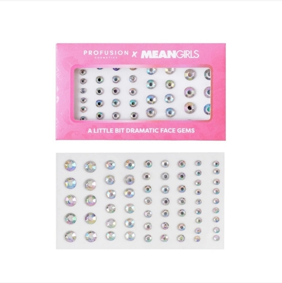 Profusion Cosmetics | Makeup | Mean Girls Candy Gram Complete Makeup ...